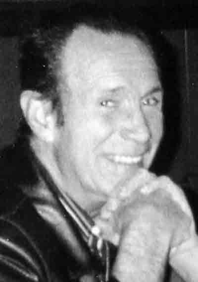 Robert Lee Perdue | News, Sports, Jobs - News and Sentinel